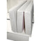 Arason Creden-ZzZ Traditional Coffee/Espresso Queen Murphy Cabinet Bed ...