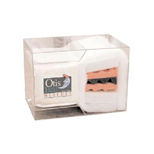 Home All products Mercury Futon Mattress by Otis Bed