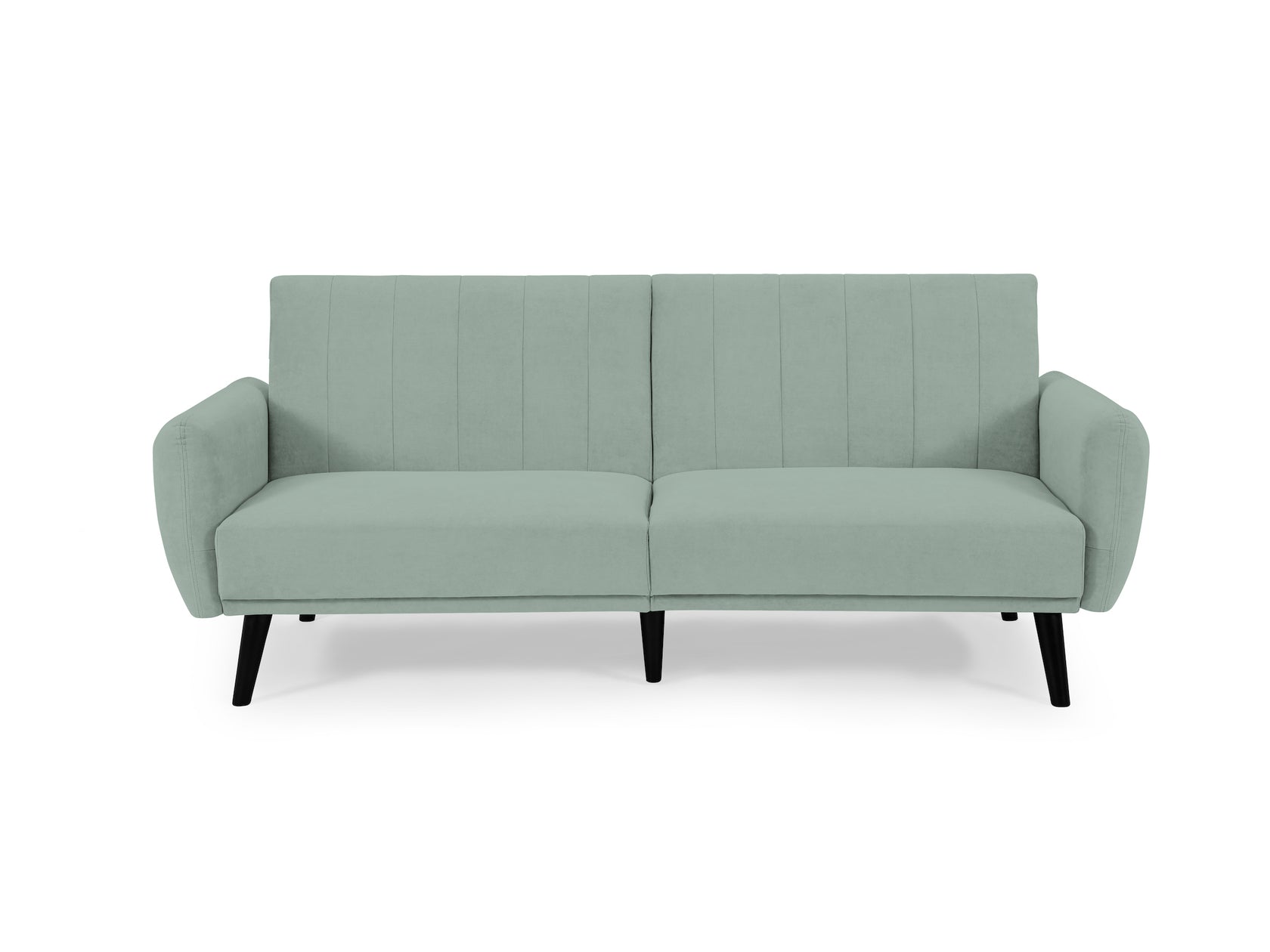 Vento Sofa Convertible (Cosmic Teal) by Sealy Sofa Convertibles ...