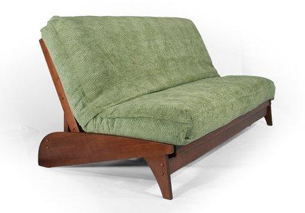 Home All products Dillon Dark Cherry Full Wall Hugger F...